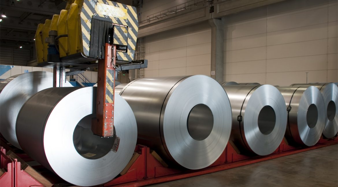 Tinplate Materials – Dawn Materials Sdn Bhd